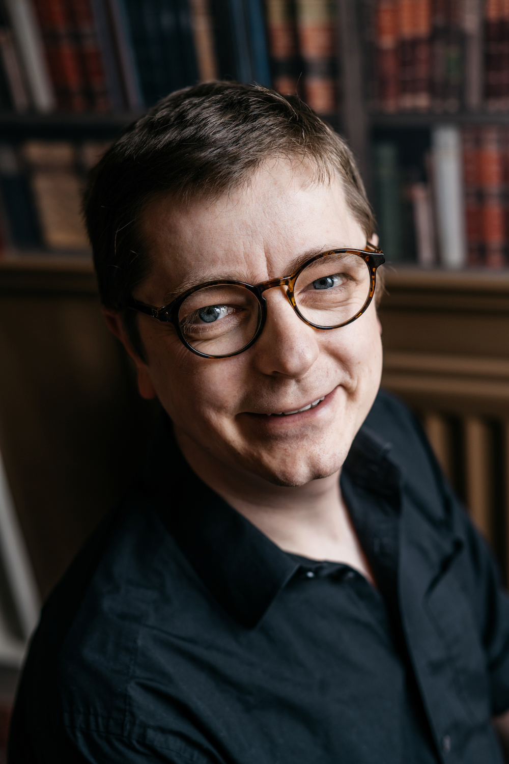 About – All Rivers Lead to the Sea